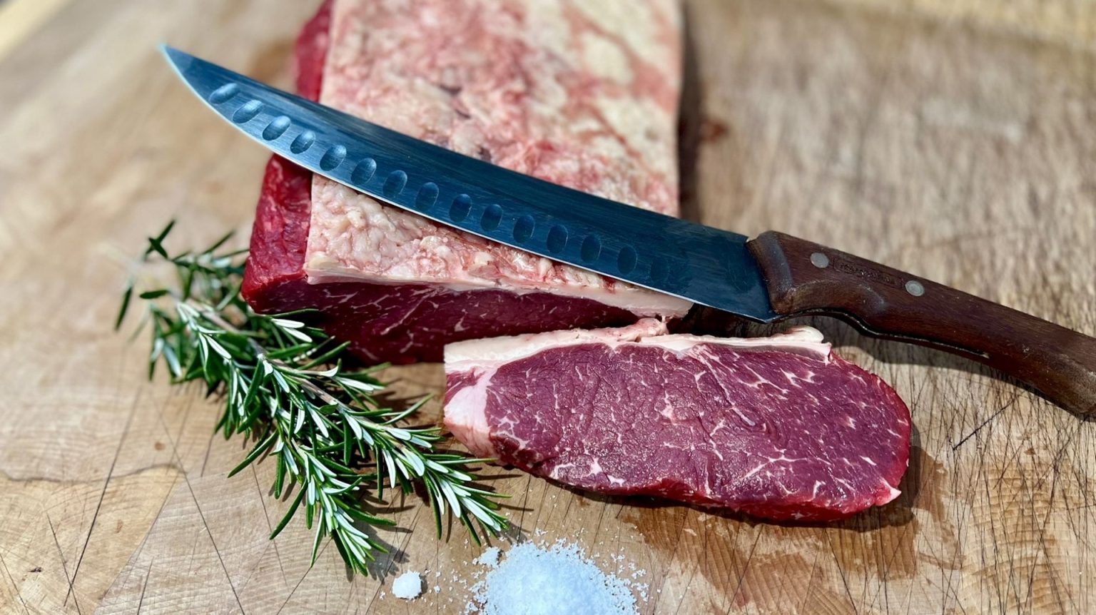 Harvey Browns - A Fine Food Destination and Kitchen - Explore the Isle ...